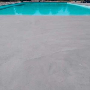 MICROCEMENTO GRIS