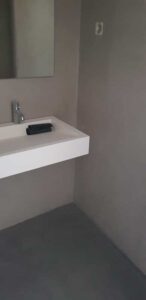 MICROCEMENTO GRIS