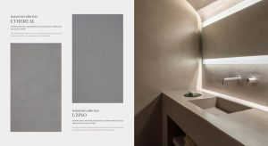 MICROCEMENTO COLORES, redecora tu hogar