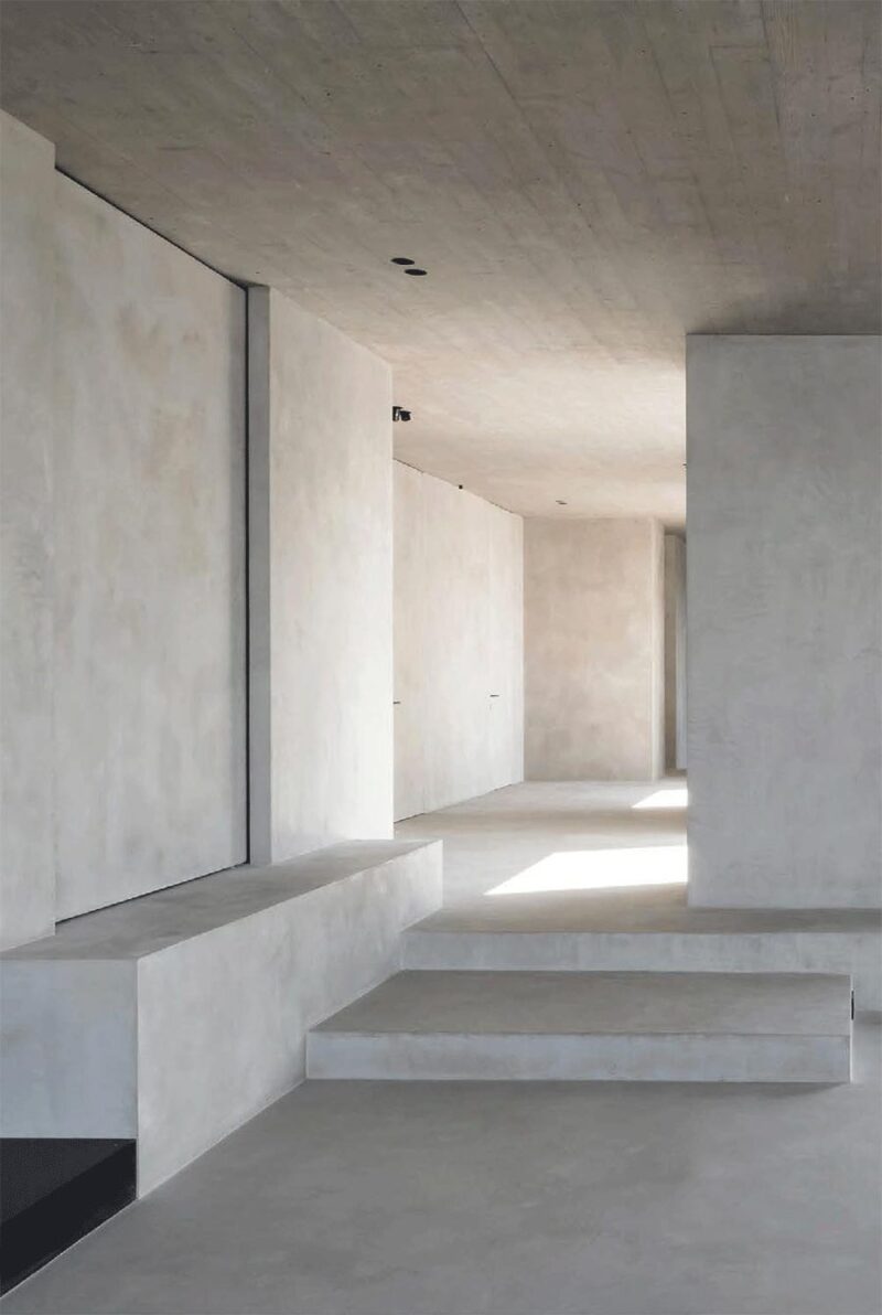 MICROCEMENTO COLORES, redecora tu hogar